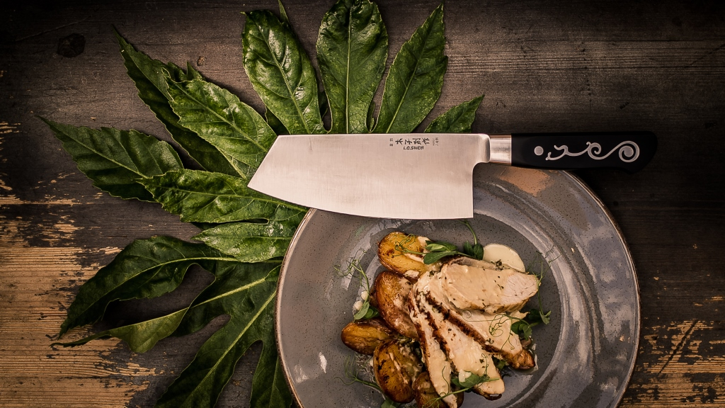 I.O. Shen Knives – The Sharp Shop Australia