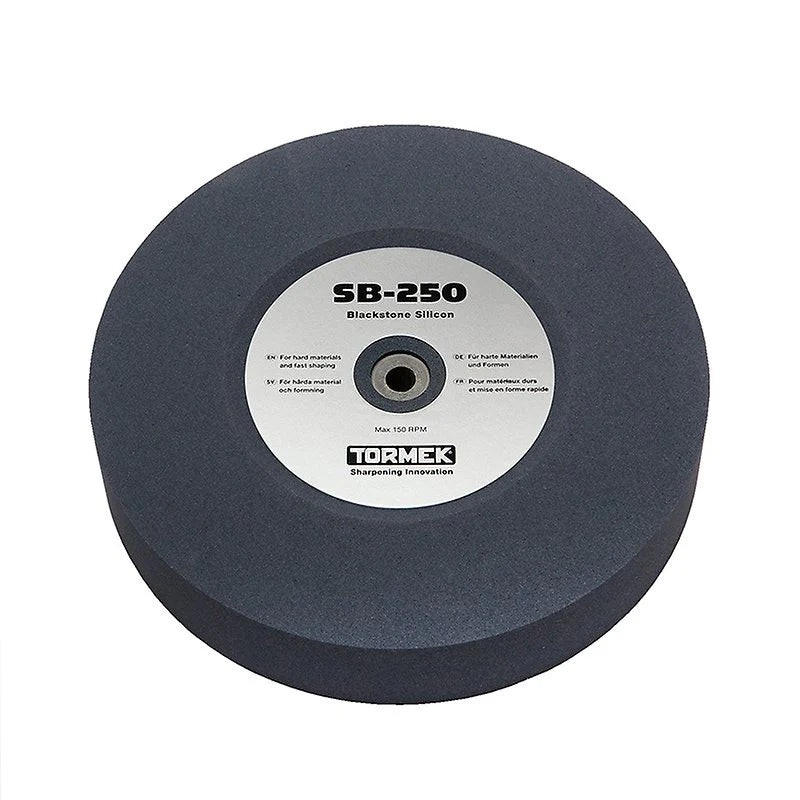Tormek SB-250 Blackstone Silicon – The Sharp Shop Australia