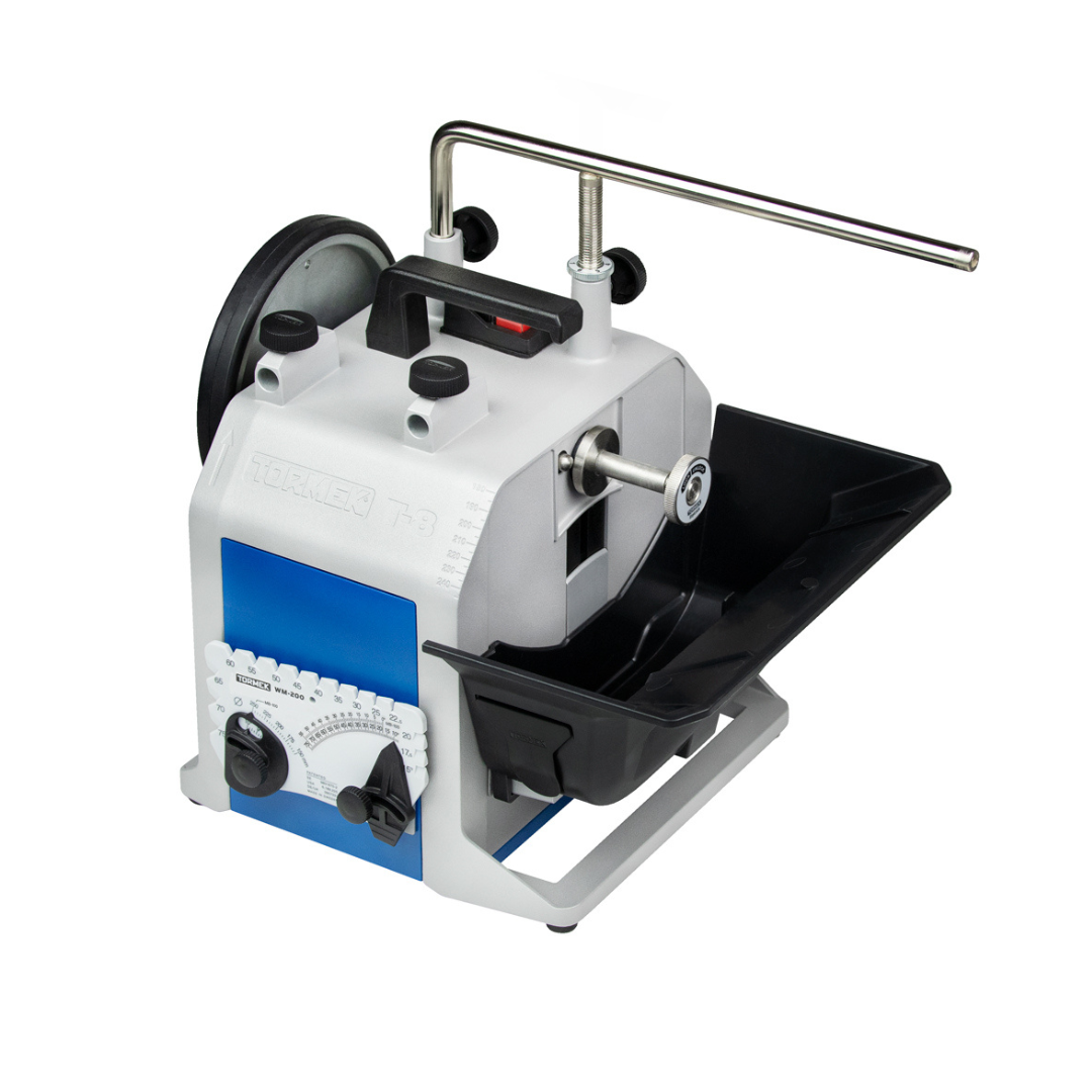 Tormek T8 Custom Watercooled Sharpening System – The Sharp Shop Australia