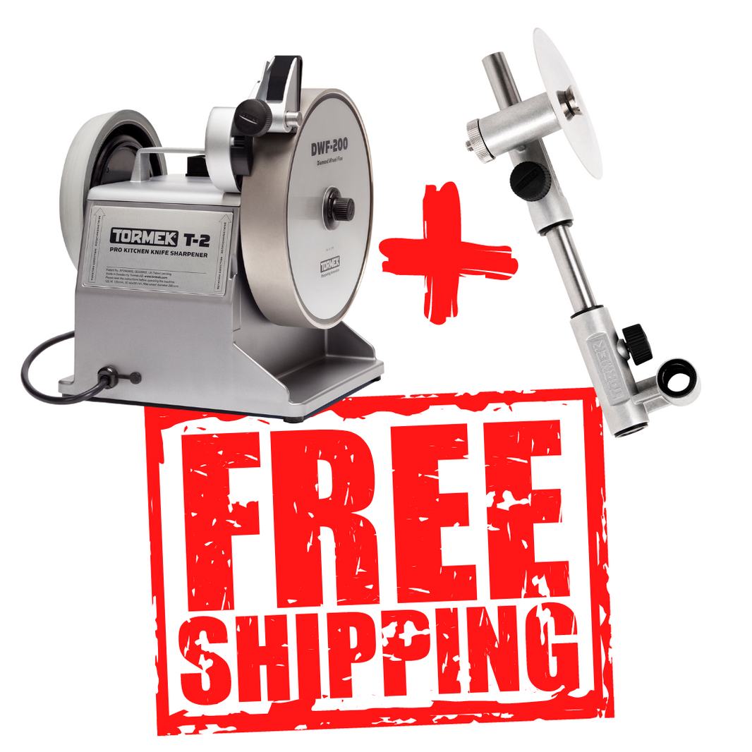 Tormek Australia – The Sharp Shop Australia